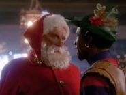 Santa Who? | Disney Wiki | Fandom