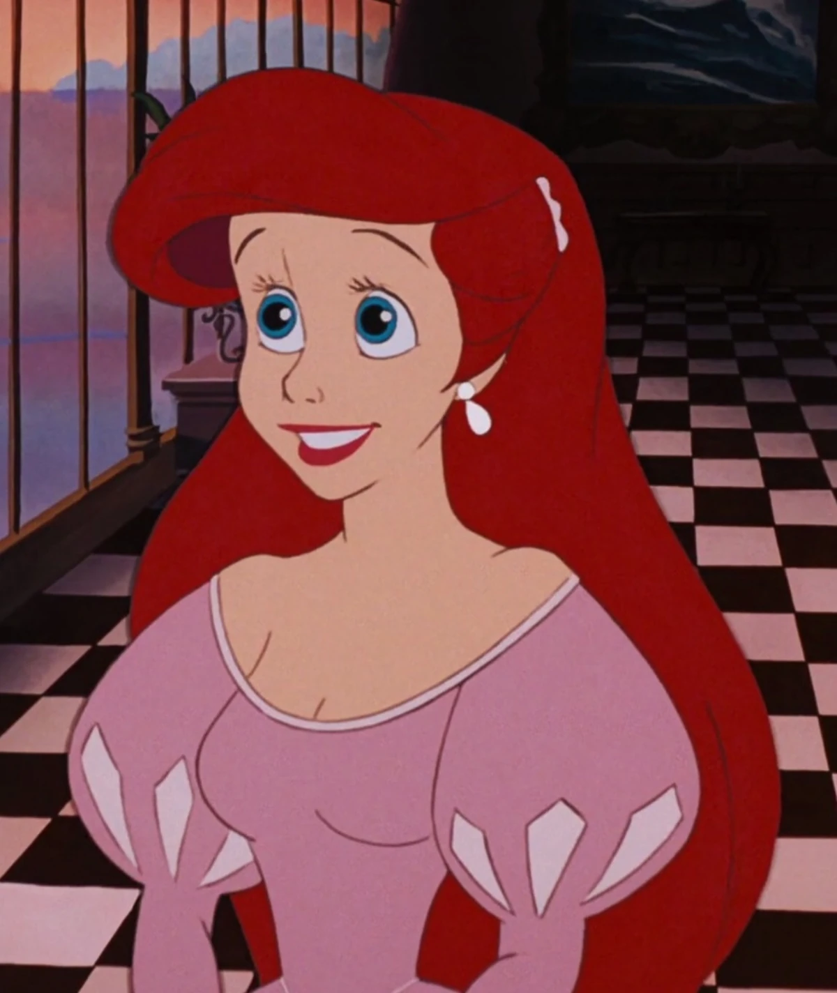 Ariel | Disney Wiki | Fandom