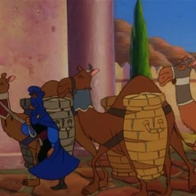 Cassim/Gallery | Disney Wiki | Fandom