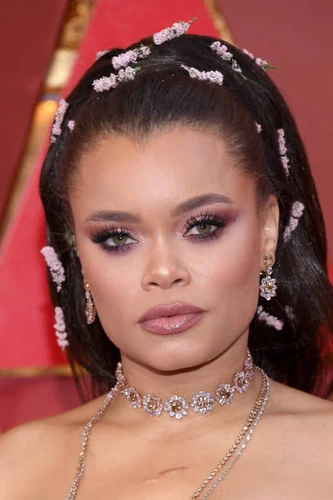 Andra Day | Disney Wiki | Fandom