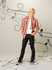 Austin Moon | Disney Wiki | Fandom