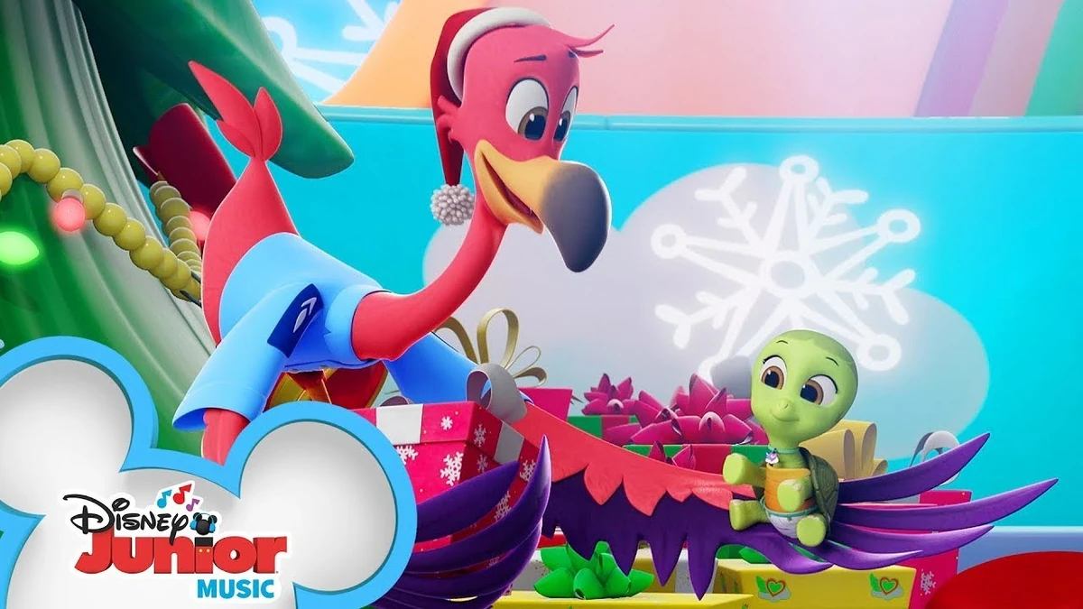 Baby's First Christmas | Disney Wiki | Fandom