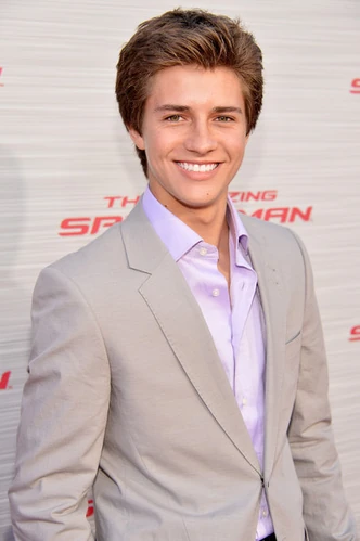 Billy Unger | Disney Wiki | Fandom