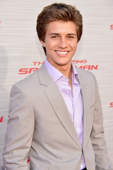 Billy Unger | Disney Wiki | Fandom