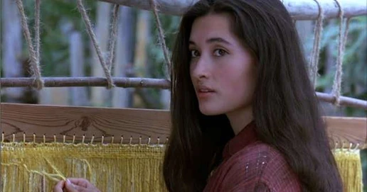 Lily Joseph | Disney Wiki | Fandom