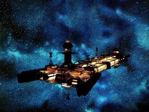 USS Cygnus | Disney Wiki | Fandom