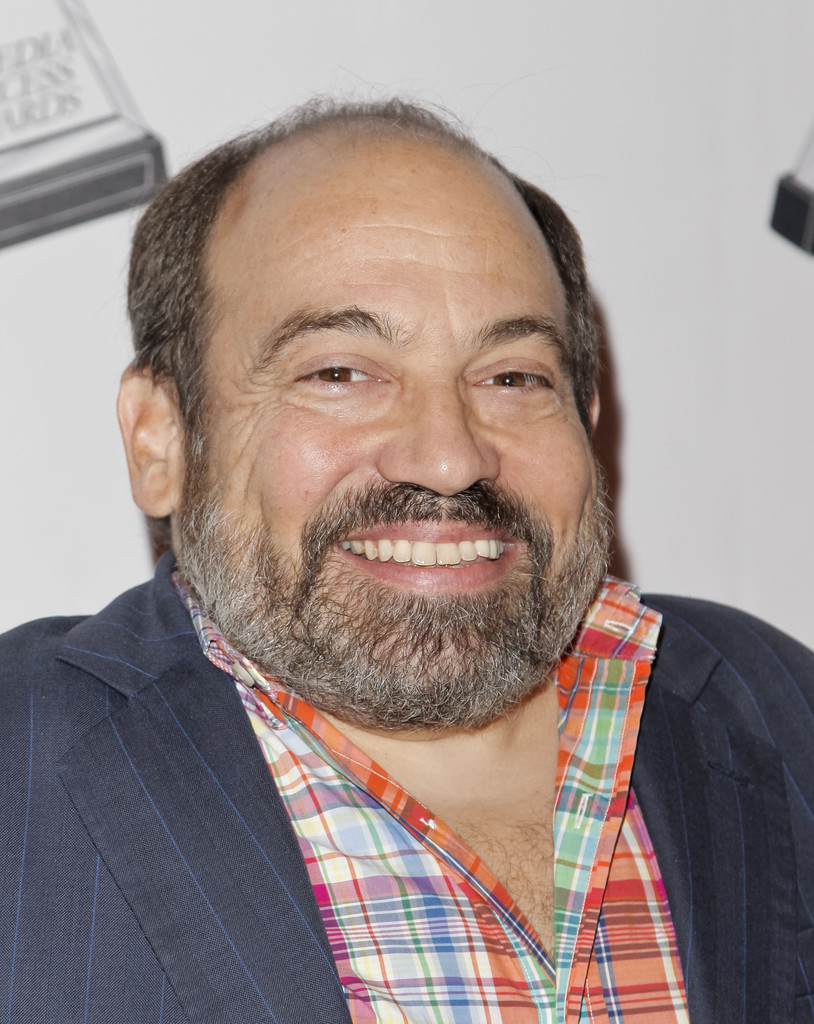 Danny Woodburn | Disney Wiki | Fandom