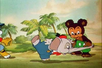 Elmer Elephant | Disney Wiki | Fandom