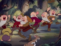 Tímido/Galería | Disney Wiki | Fandom
