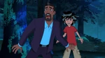Chief Cruz | Disney Wiki | Fandom