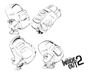 Guilt | Disney Wiki | Fandom