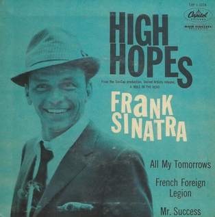 High Hopes | Disney Wiki | Fandom