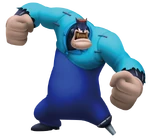 Julius | Disney Wiki | Fandom
