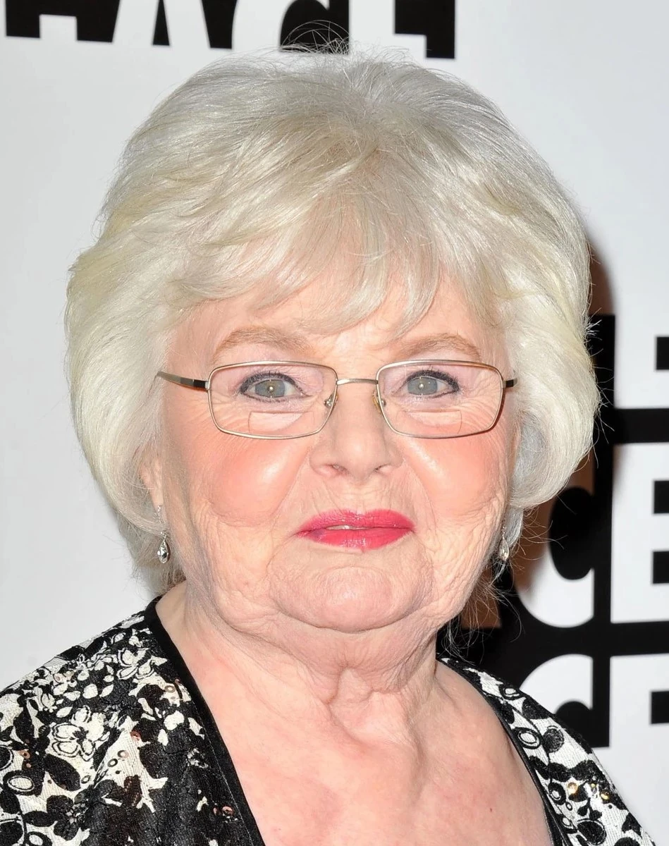 June Squibb | Disney Wiki | Fandom