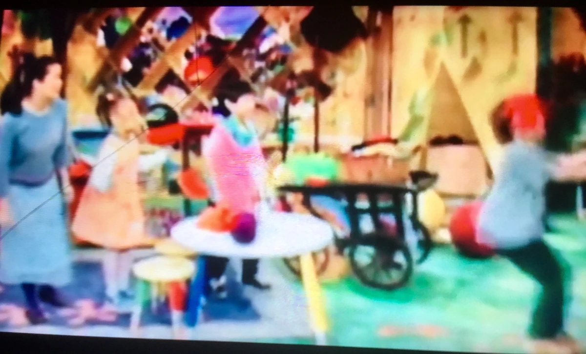 Just Say This | Disney Wiki | Fandom