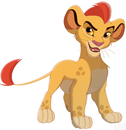 Kion | Disney Wiki | Fandom