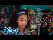 Upside-Down Magic | Disney Wiki | Fandom