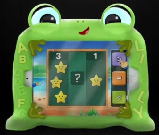 Lilypad | Disney Wiki | Fandom