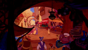Agrabah | Disney Wiki | Fandom