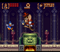 Dark Wizard | Disney Wiki | Fandom