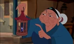 Grandmother Fa | Disney Wiki | Fandom