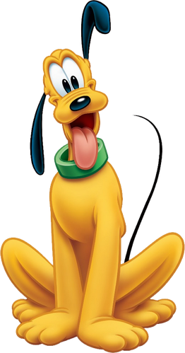 Pluto | Disney Wiki | Fandom