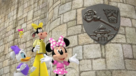 Princess Clarabelle! | Disney Wiki | Fandom