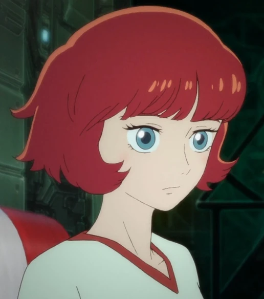 Romi | Disney Wiki | Fandom