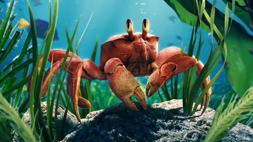 Sebastian | Disney Wiki | Fandom