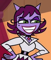 Saranoia | Disney Wiki | Fandom