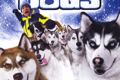 Eight Below Max And Maya