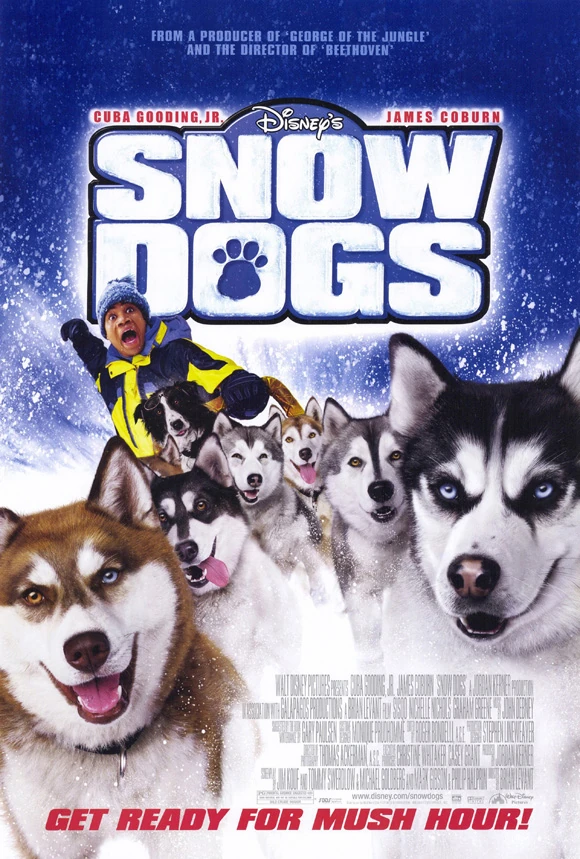 Snow Dogs | Disney Wiki | Fandom