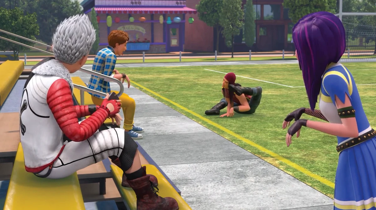 Spirit Day | Disney Wiki | Fandom