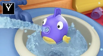 Squeakers | Disney Wiki | Fandom