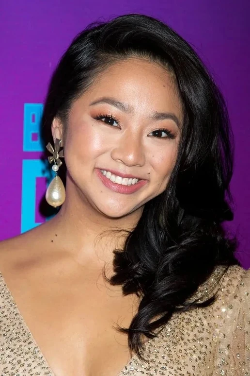 Stephanie Hsu | Disney Wiki | Fandom