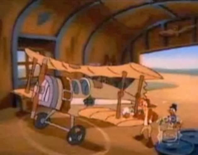 Sun Chaser | Disney Wiki | Fandom