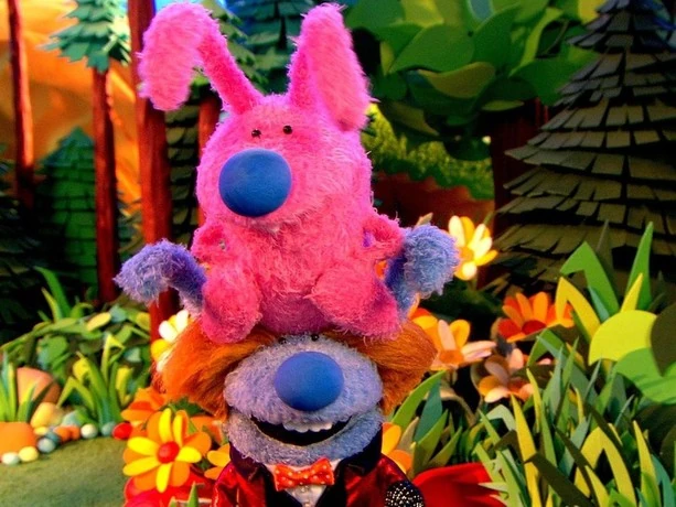 Those Wacky Bunnies | Disney Wiki | Fandom