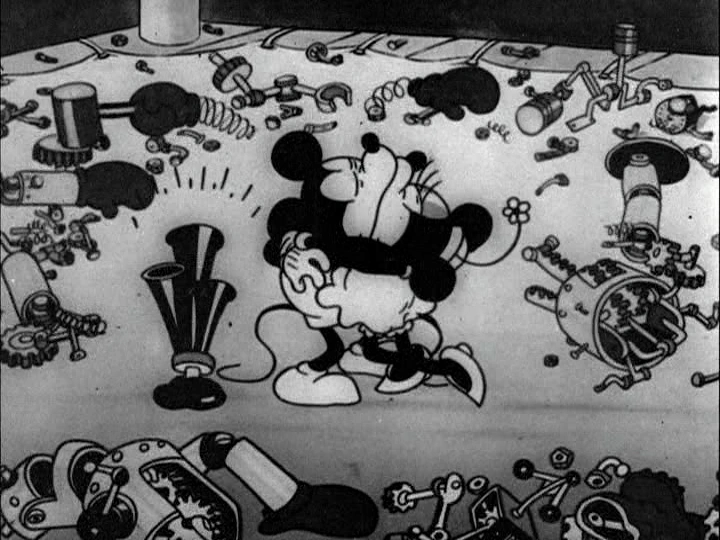 Champ | Disney Wiki | Fandom