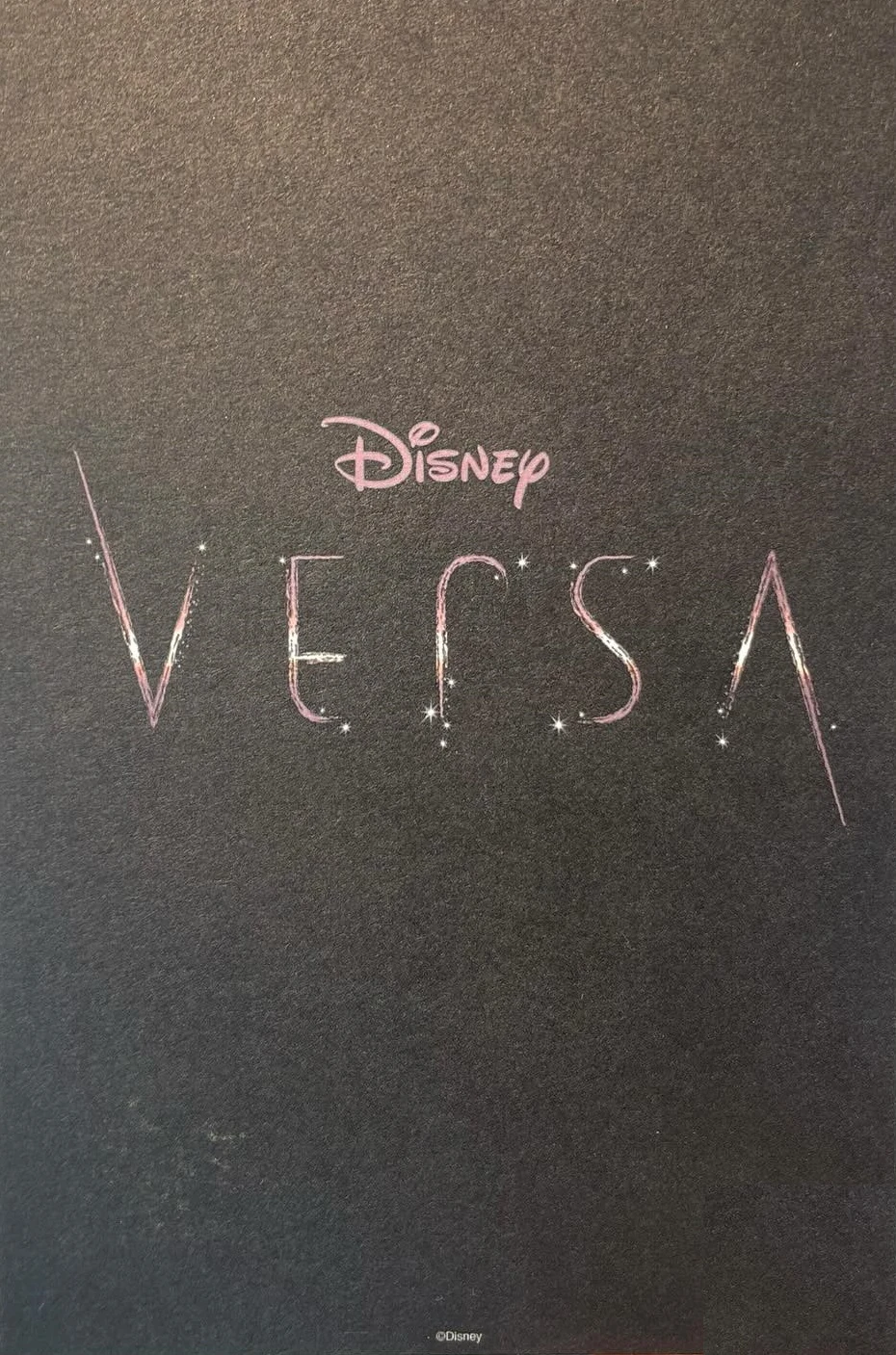 Versa | Disney Wiki | Fandom
