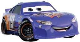 Bobby Swift | Disney Wiki | Fandom