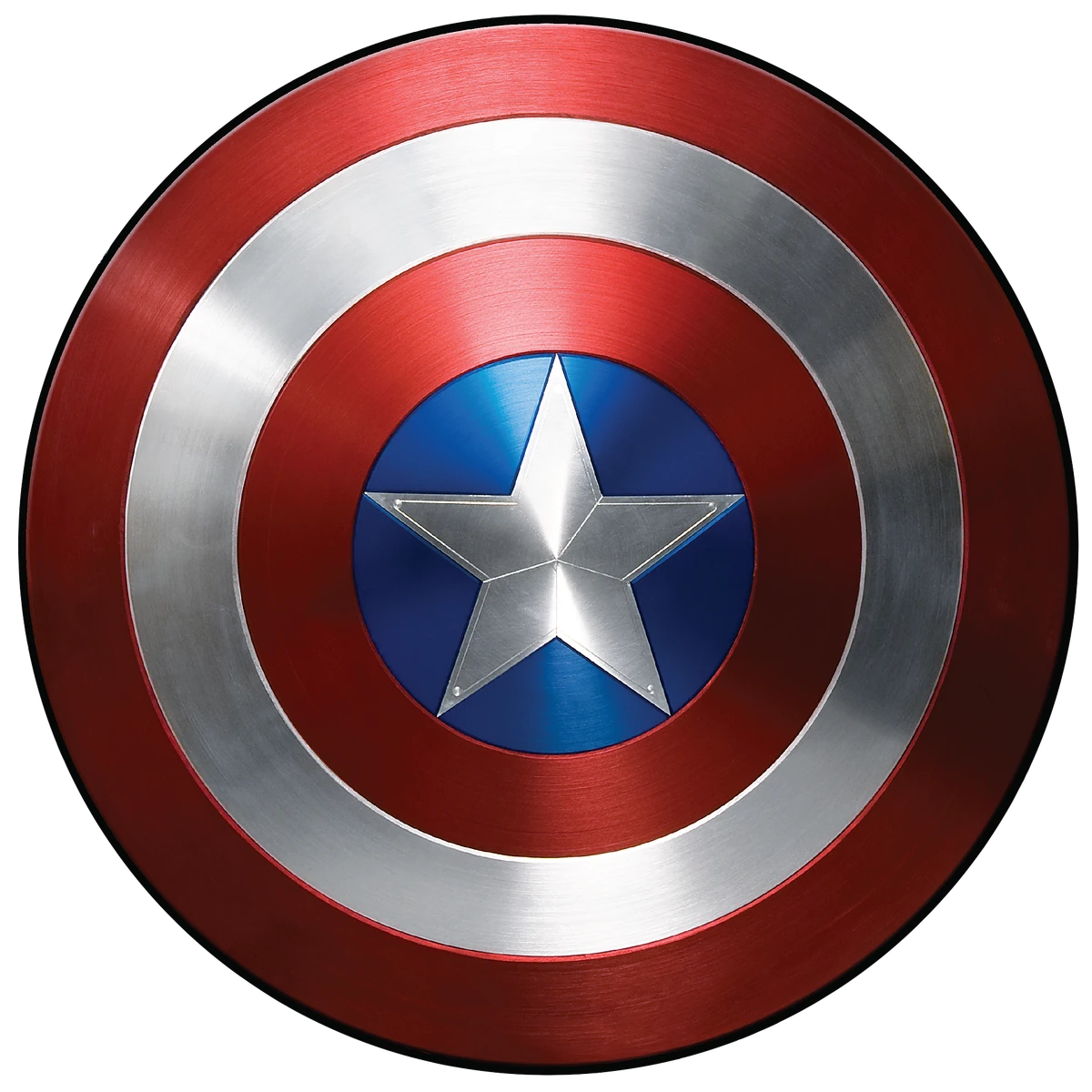Captain America's Shield | Disney Wiki | Fandom