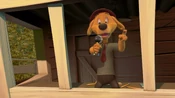 Dog Announcer | Disney Wiki | Fandom