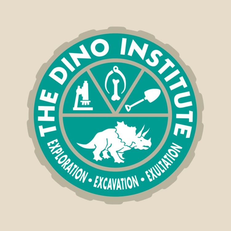 Disney Dinosaur Logo