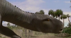 Aladar's Mother