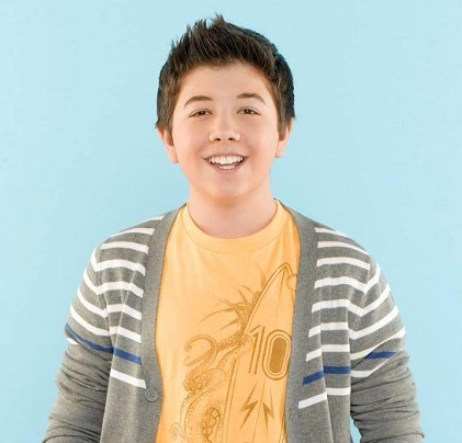 Gabe Duncan | Disney Wiki | Fandom
