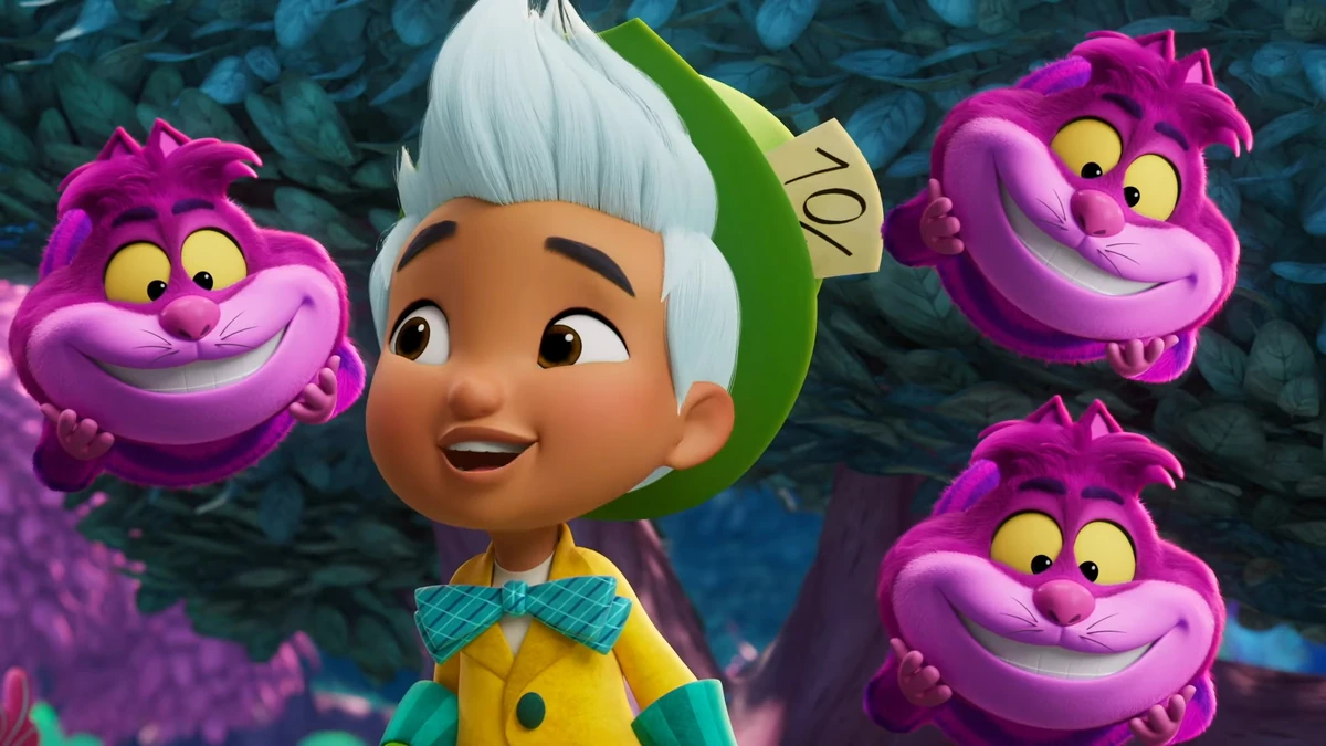 Gallymoggers Granola | Disney Wiki | Fandom