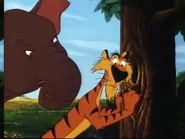 Goliath II's mother/Gallery | Disney Wiki | Fandom