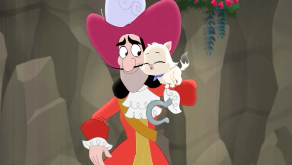 Runaway Kitty | Disney Wiki | Fandom