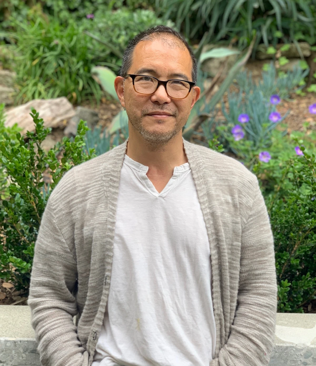 James Sie | Disney Wiki | Fandom