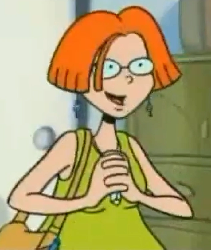 Janie Diggity | Disney Wiki | Fandom